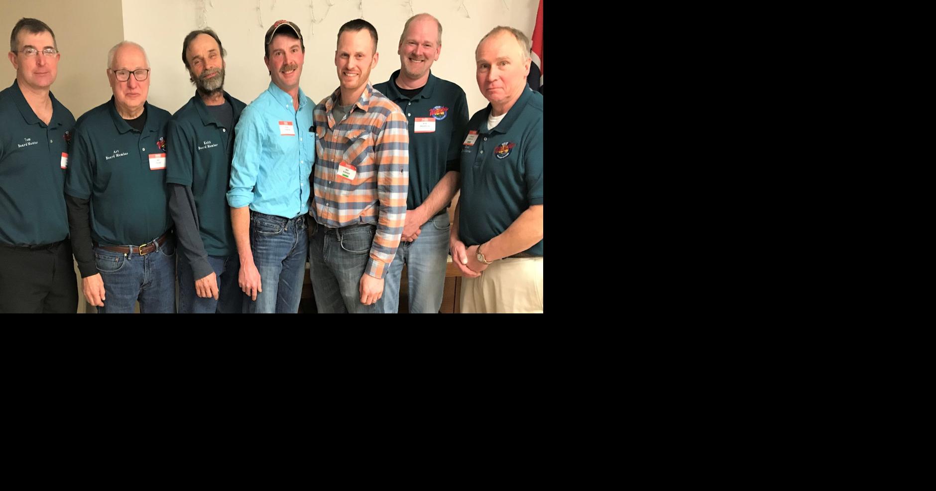 Westby Cooperative Creamery holds annual meeting
