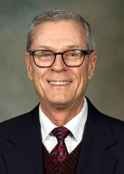 Dr. John R. Ujda