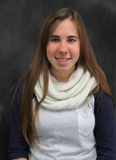 Luther Light: Leah Wolfe