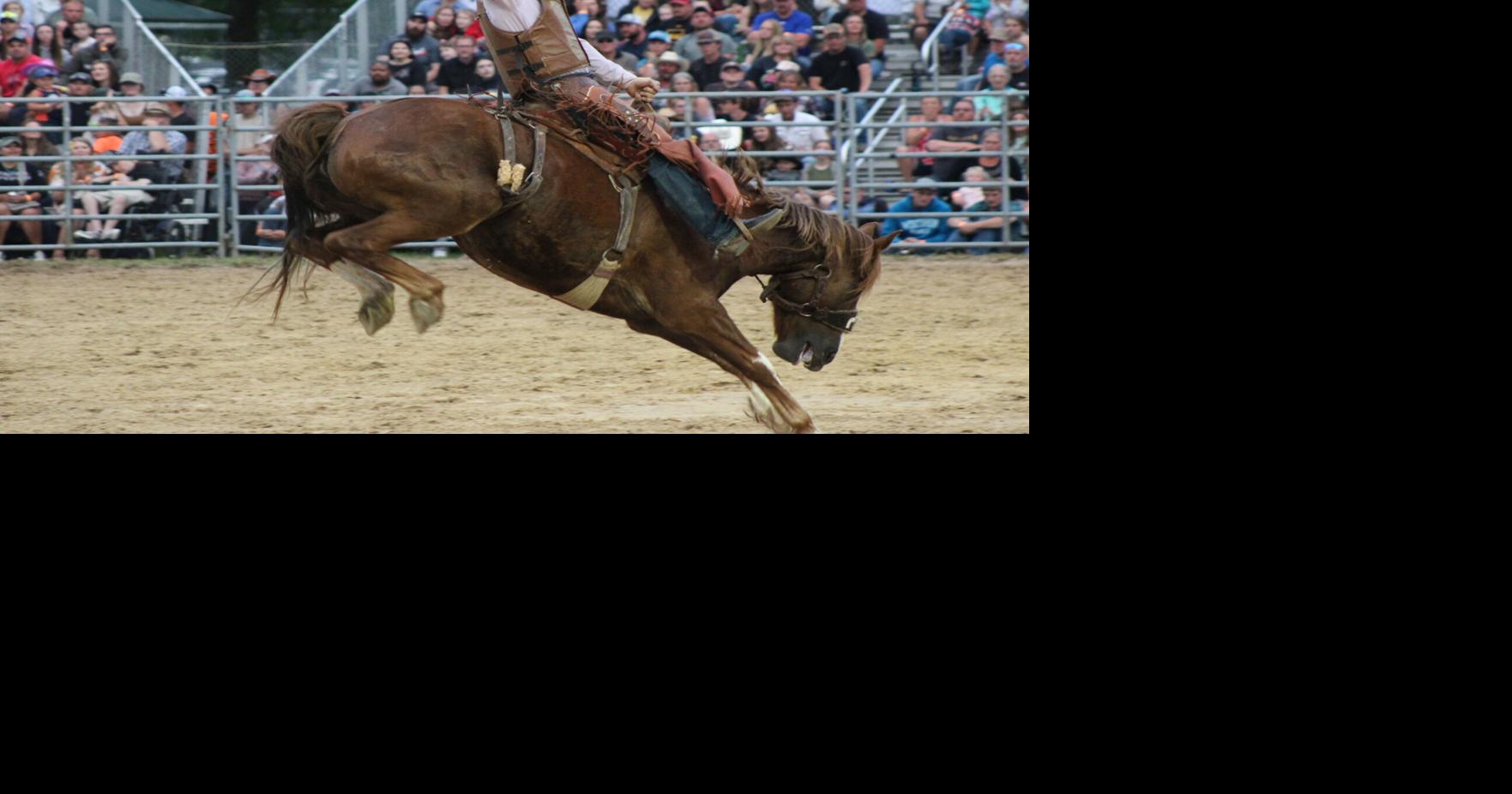 Stanley Rodeo 2022 Photo Collection