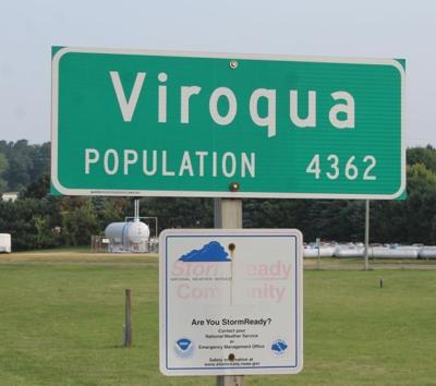 Story: Viroqua poorest town in Wisconsin