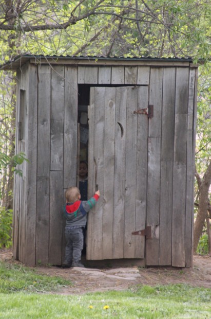 Mindoro talk to focus on outhouses | Lifestyles | lacrossetribune.com