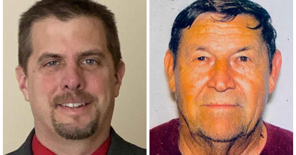 La Crosse County Board District 25: Kevin Hennessey vs. David Hundt