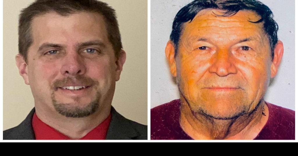 La Crosse County Board District 25: Kevin Hennessey vs. David Hundt