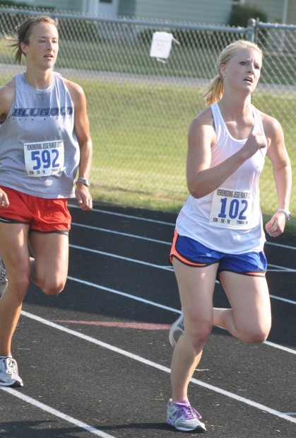 Fiebelkorn returns to Tomah, wins Jesse Parker Run | Tomah Timberwolves ...