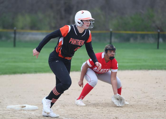 Brudos leads West Salem softball in win over La Crosse Logan