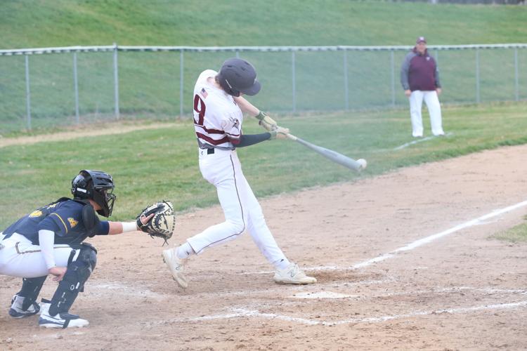 High school baseball: Holmen walks off La Crosse Aquinas on Anderson ...