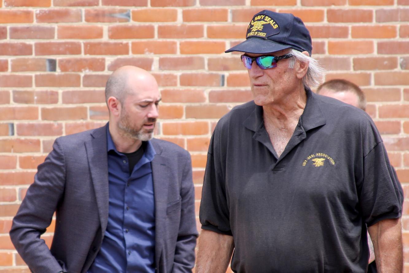 Ventura's bold move: Ex-gov pioneers hemp THC edibles