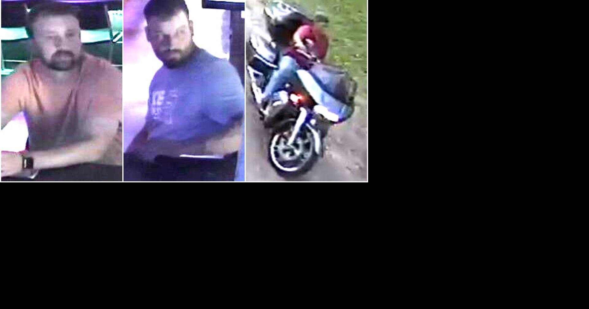 3 men sought in suspicious death of Beaver Dam man