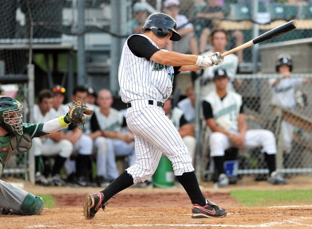 Loggers’ Holiday, Dorris throw no-hitter against Mallards