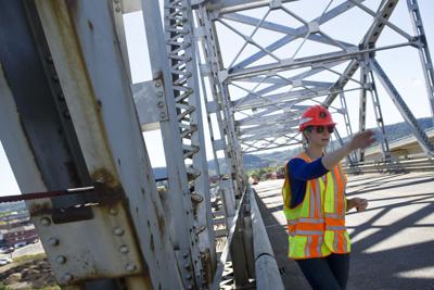 Project to rehab Winona's old bridge begins