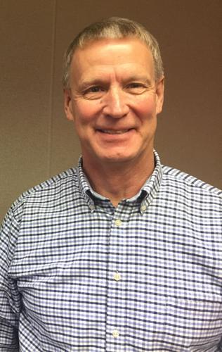 Jay Borek new Jackson County highway commissioner