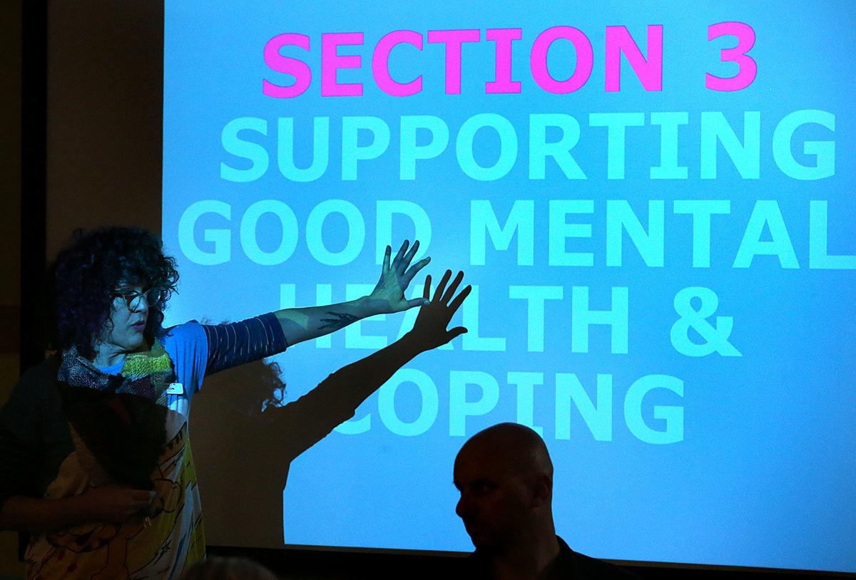 La Crosse YMCA leads Mental Health Toolkit Wisconsin training