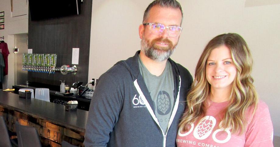 608 Brewing Co. opens second taproom, Kwik Trip to expand