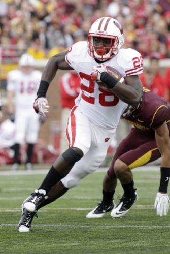 Montee Ball may have suffered concussion in 'unprovoked assault'