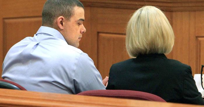 Update: Co-defendant testifies in homicide trial