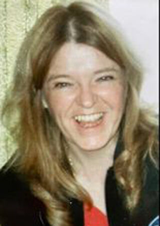 Kathleen "Kathy" Mary Sanborn