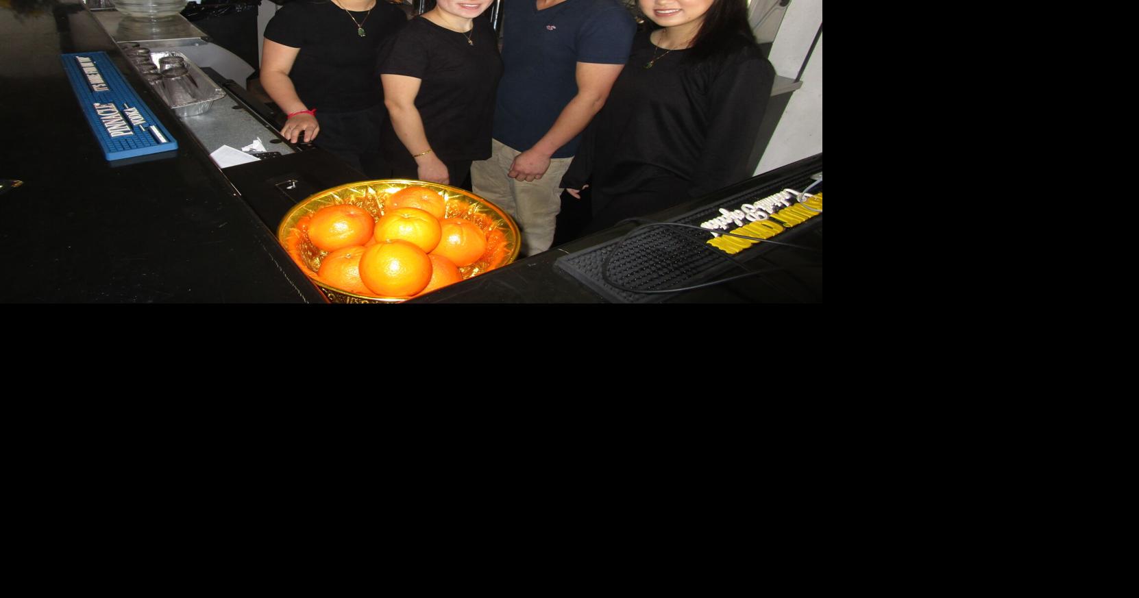 Steve Cahalan: MK Eats, Poke World and Paws & Claws open in La Crosse