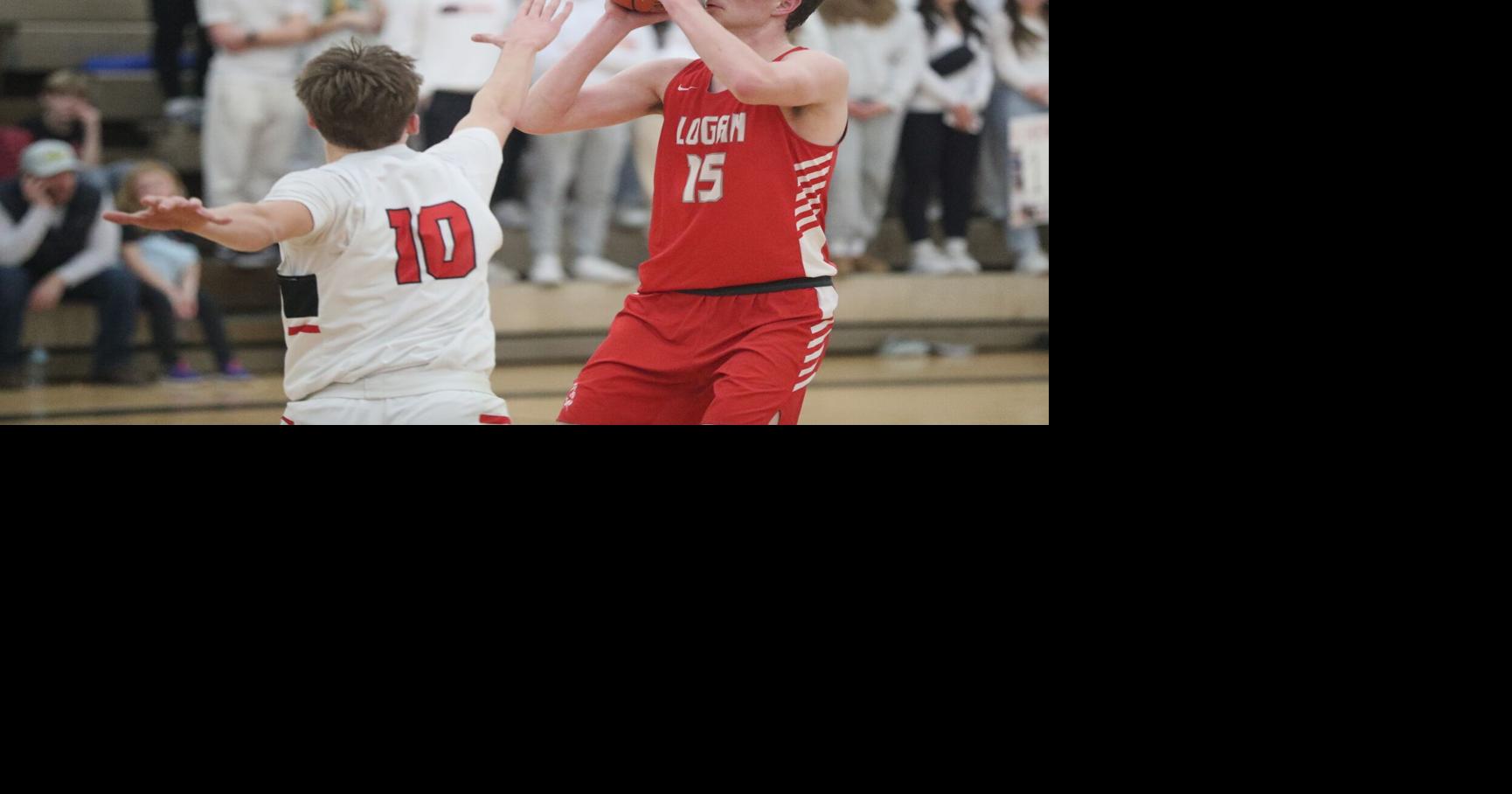 WIAA boys basketball roundup: Hackbarth's basket pushes La Crosse Logan ...