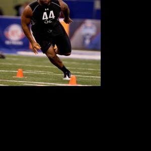 Michael Hunt: Packers have their players and would love to get to work ...