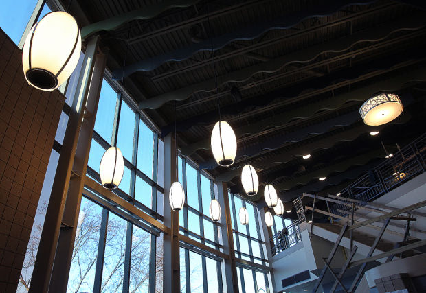 Weber Center for Performing Arts set to transform La Crosse Community ...