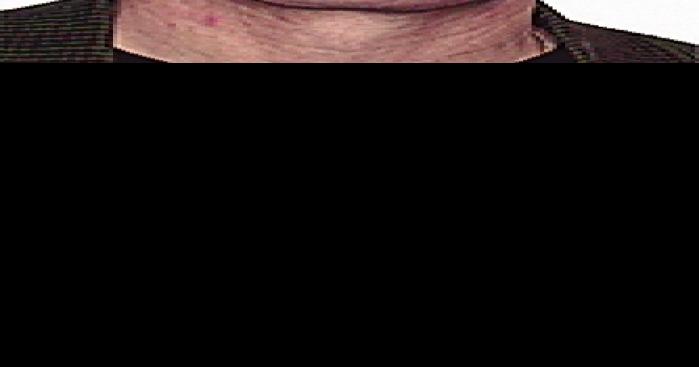 Terry Erickson: Use resolutions to stretch yourself