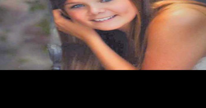 Congratulations Courtney Rausch-Class of 2013-West Salem High School