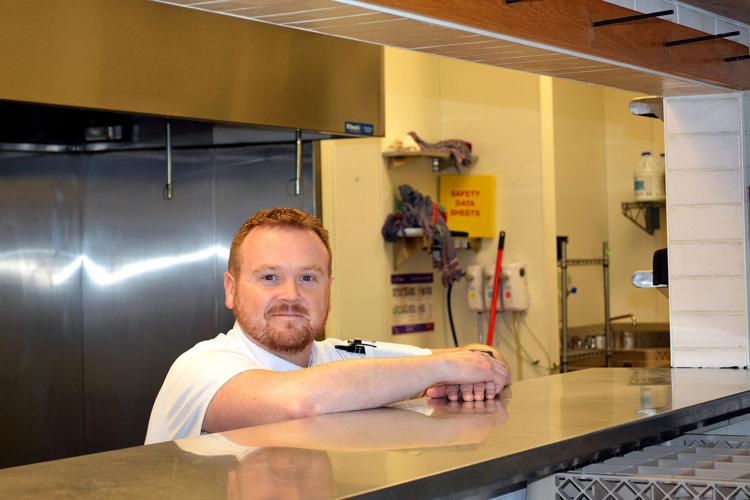 Flatiron Cafe and Bar to open in former Schuby's space