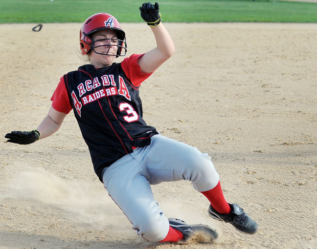 Luther senior takes speed to another level