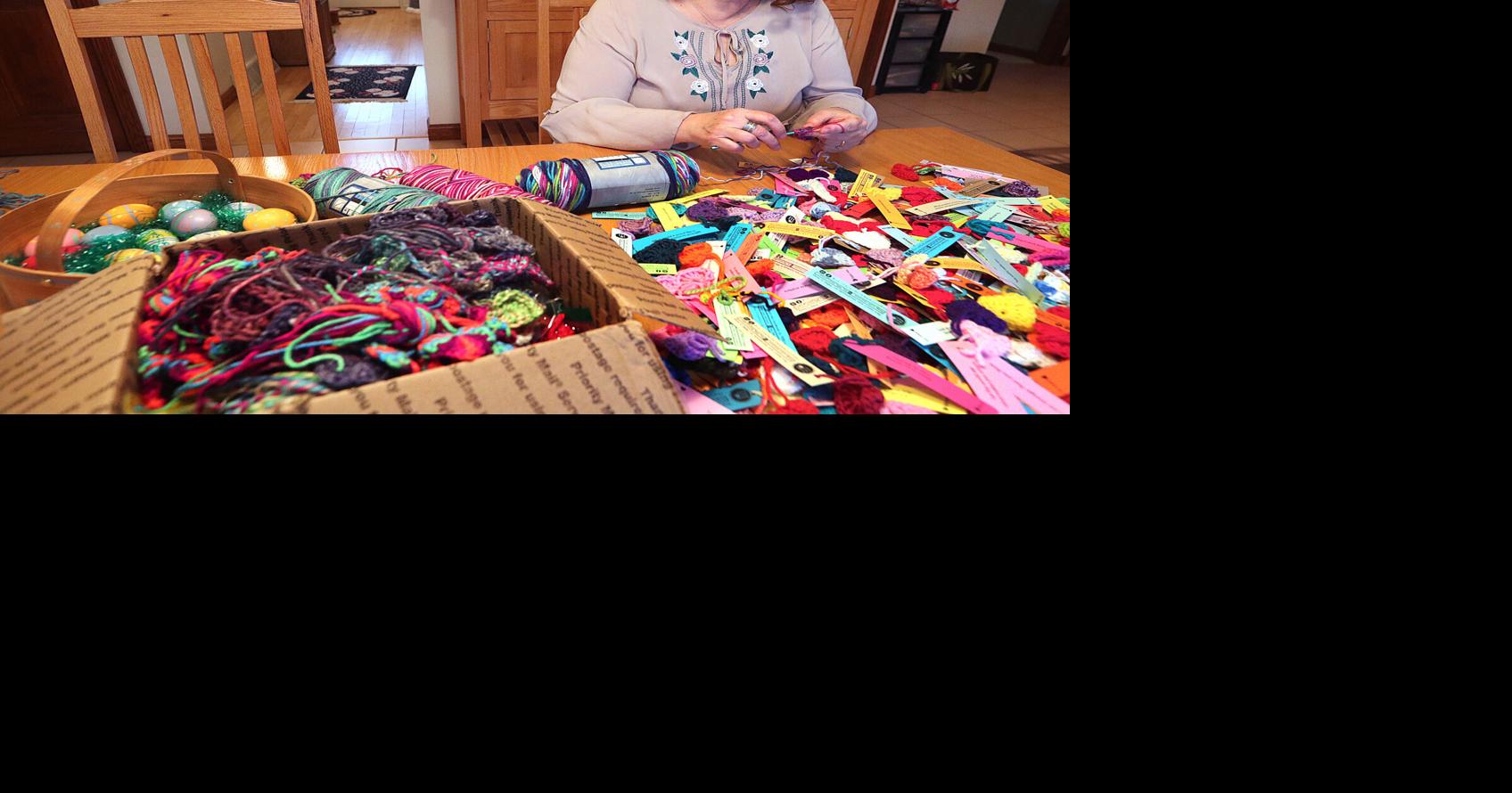 Little Heart Project seeks to spread kindness, support those struggling ...