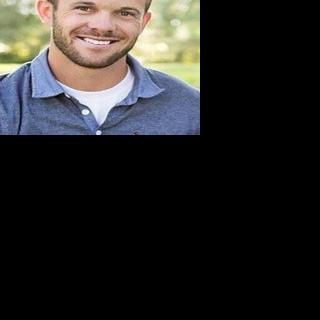 Dustin Mitchell Harnden