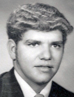 Michael P. Jangula
