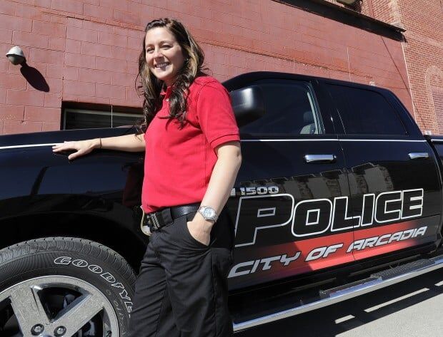 Arcadia Police Department sees mass resignations