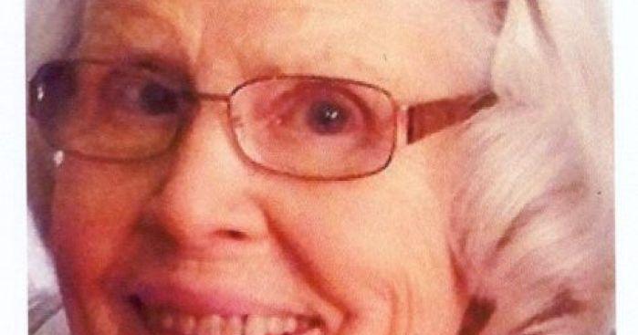 Margaret McGovern