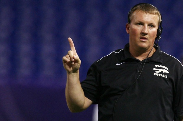 Football preview: Coffield, DeWall ready to make their mark for Caledonia