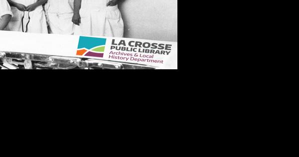 THE WAY IT WAS: Dr. Adolf Gundersen and operating room staff, ca. 1920s