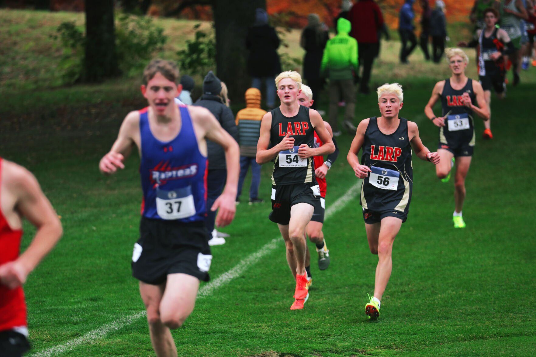 C-FC's Addy Duellman details her battle with mental health