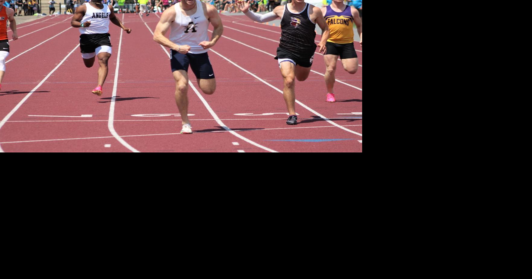 WIAA state track and field: La Crosse Aquinas' Collin Conzemius ...