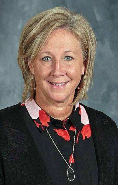 Jill Colleen (Cowan) Eckardt