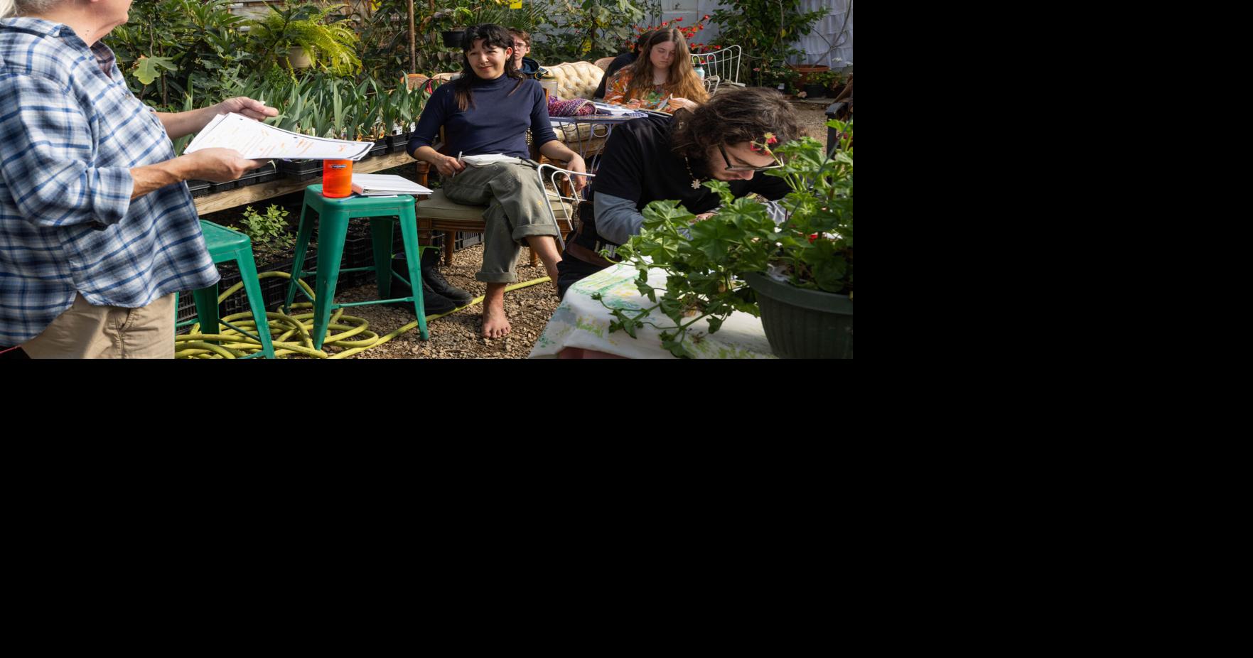 Thoreau College: A unique microcollege in rural Wisconsin