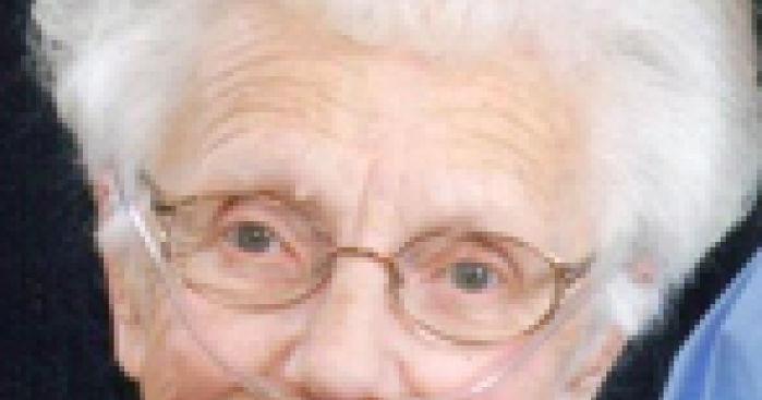 Marcella ‘Marcie’ A. Anderson
