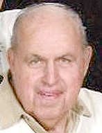 Kenneth V. Barrett