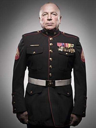 Honoring warriors: Don Weber recalls Vietnam War, shoddy treatment of ...