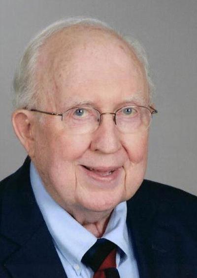 James A. "Jim" Kuehn