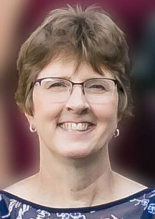 Sharon Christine Hanson