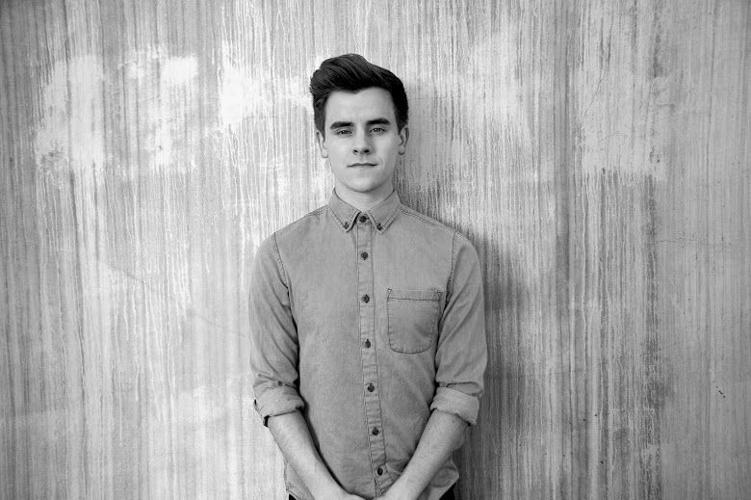 La Crescent's Connor Franta becomes millenial generation icon