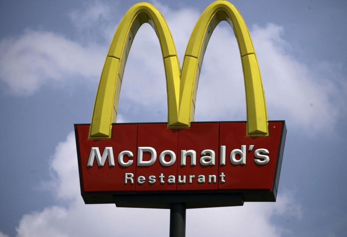 McDonald's 'signs' say a lot about America | Columnists ...