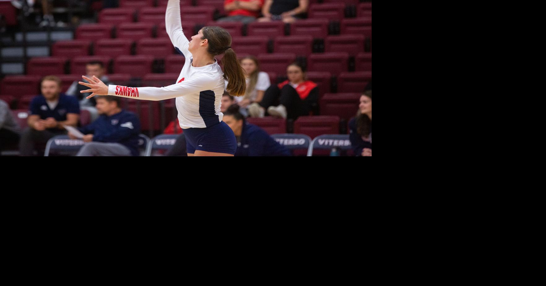 Viterbo women's volleyball: V-Hawks look to continue North Star ...