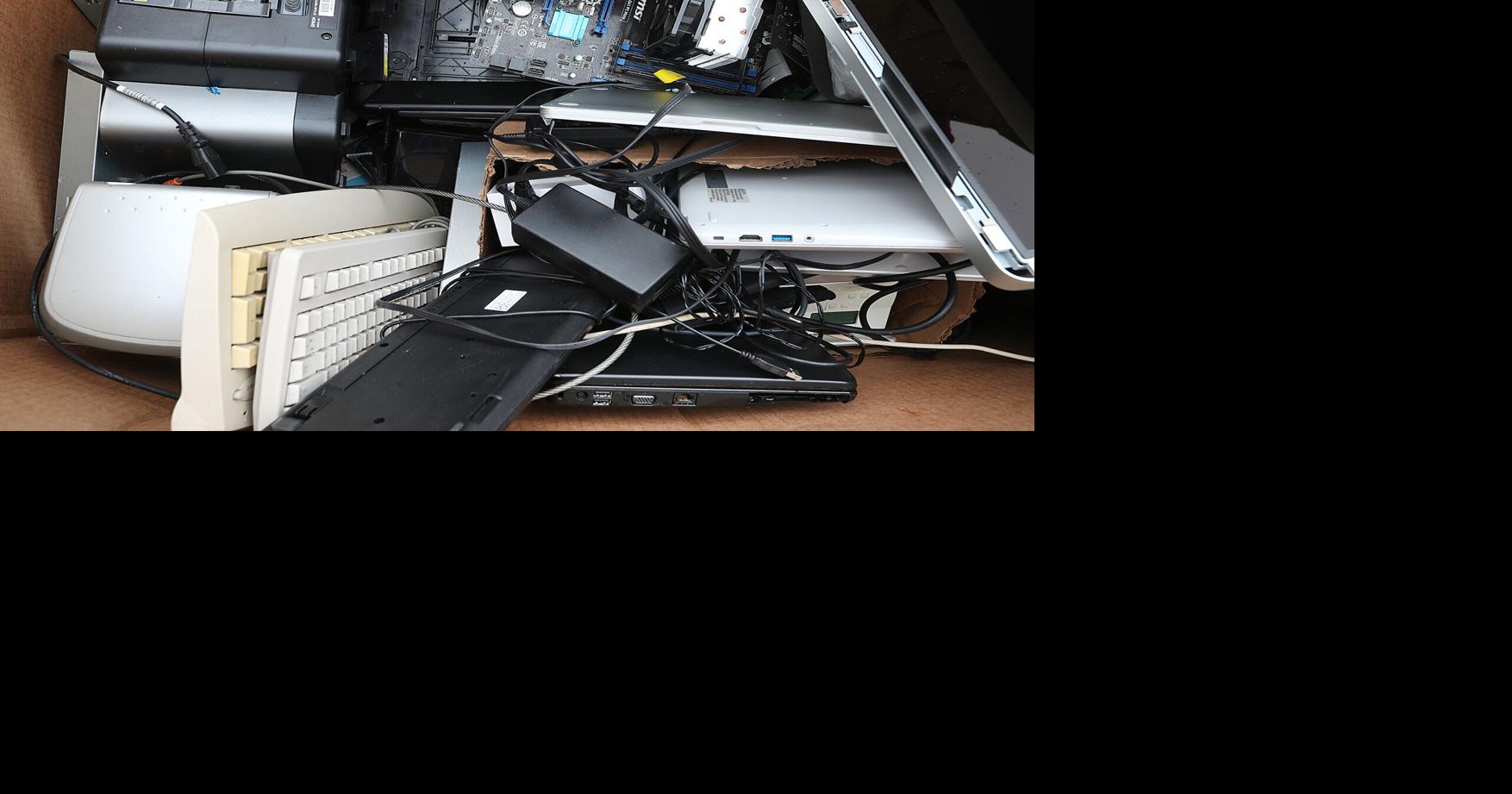 Richard Kyte: Right-to-repair and the American virtue of thrift