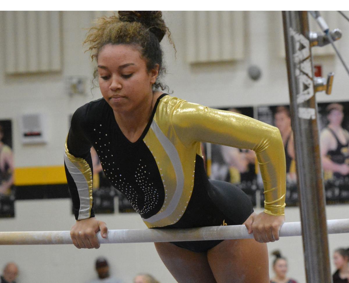 Tomah takes turn to host MVC gymnasts | Sports | lacrossetribune.com